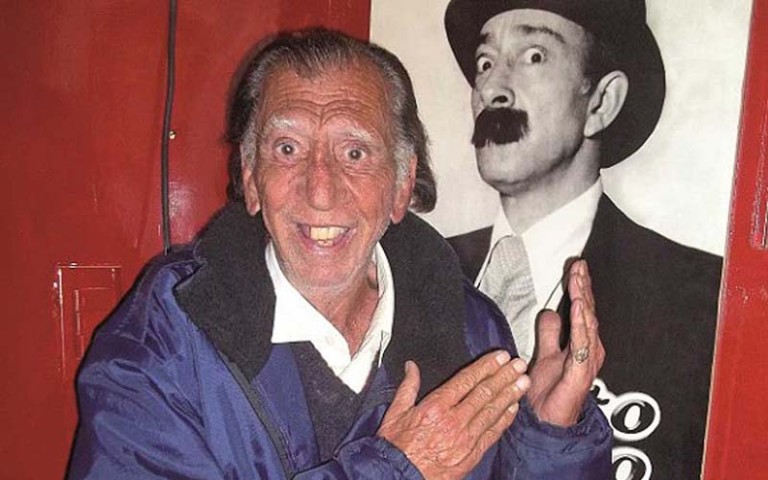 Hasta siempre Joe - Nostalgia 80