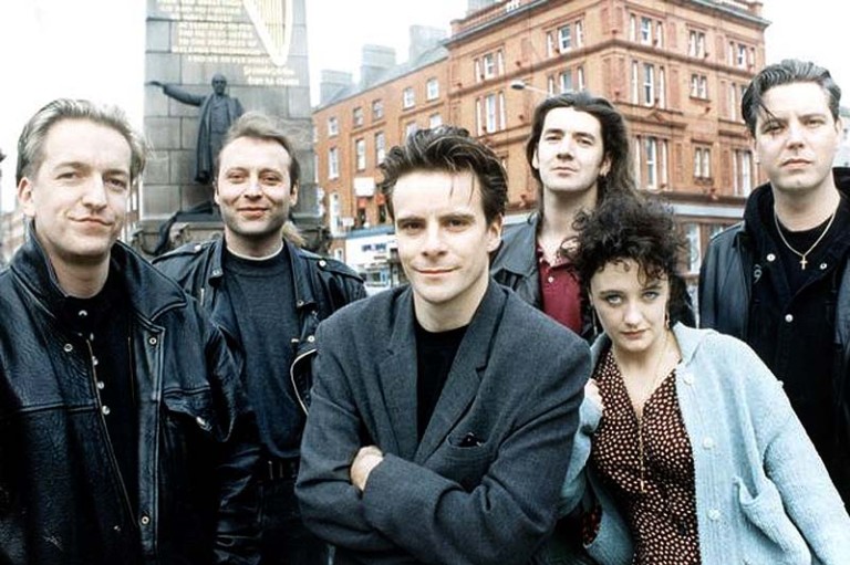 Deacon Blue (1987 -1994) - Nostalgia 80