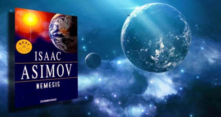 isaac-asimov-nemesis - Nostalgia 80