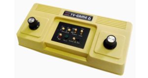 Nintendo Color TV-Game 6 - Nostalgia 80