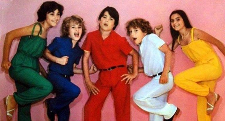 ¿Qué fue de Parchís? - Nostalgia 80