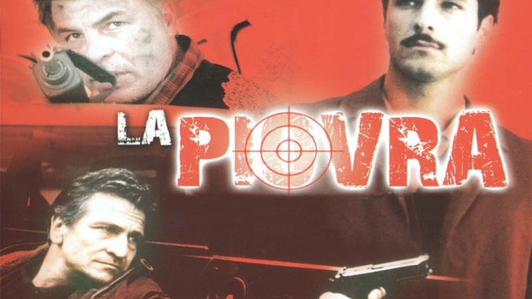 La Piovra - Nostalgia 80