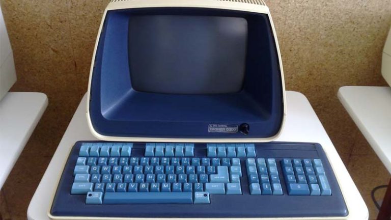 La evolución de la tecnología de los ochenta - Nostalgia 80